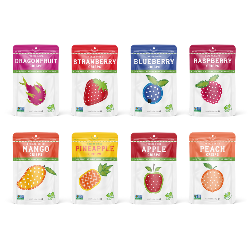 Does Freeze-Drying Destroy Nutrients? Here's What the Research Says ...